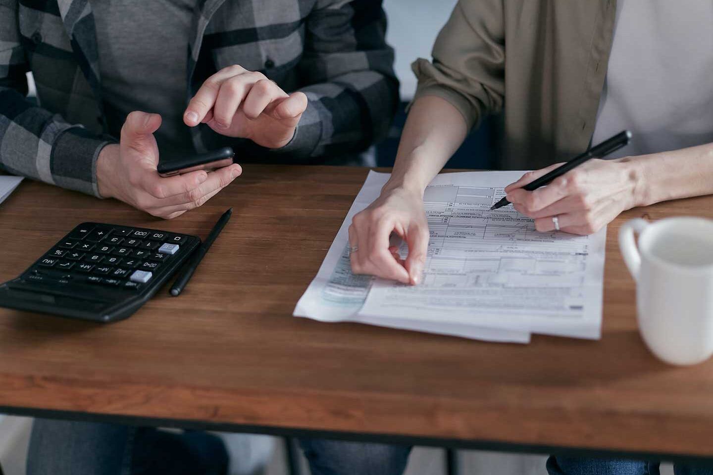 Ejemplos reveladores de elusión fiscal con sociedades holding